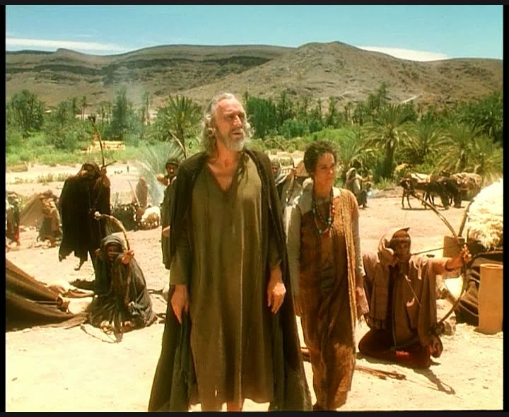 Lech L kha 3 Kol Yisrael Torah And Prophecy